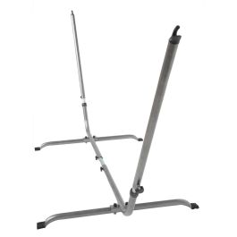 The Vario Rockstone Metal Hammock Stand